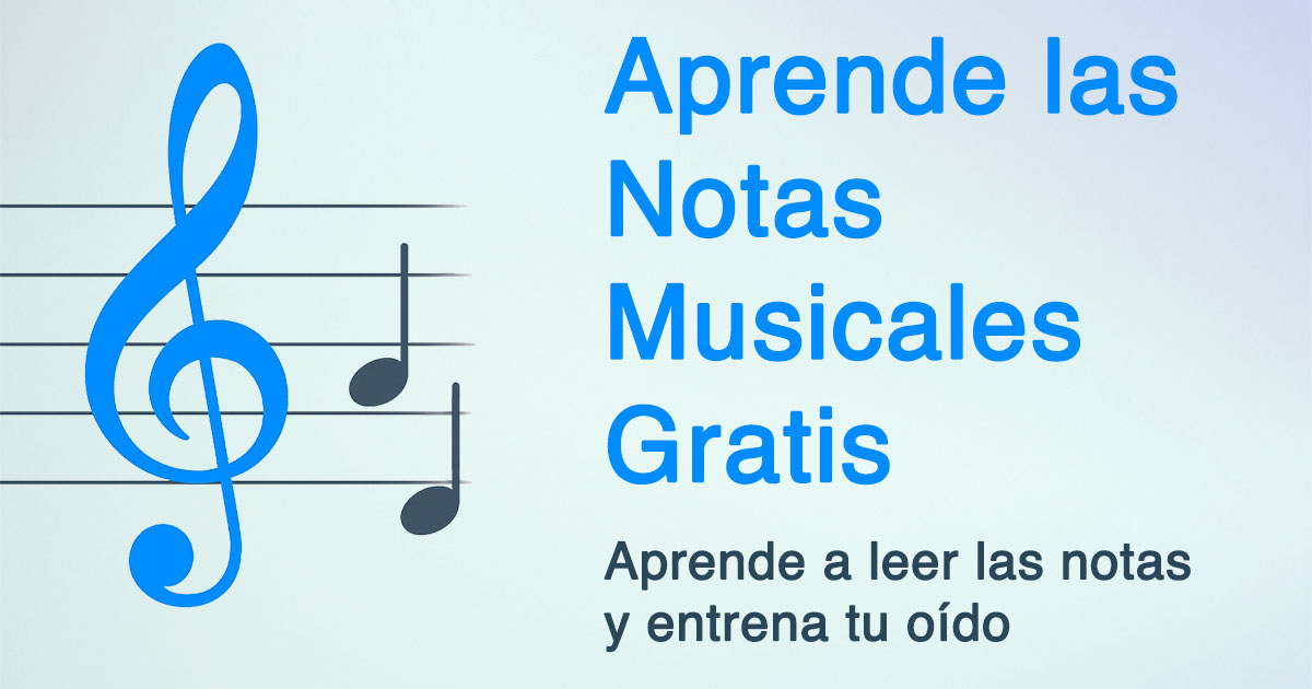 Guía Completa para Principiantes: Cómo Leer Partituras desde Cero ...